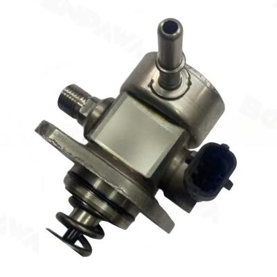 China 1042300gh030 High Pressure Fuel Pump Engine Oil Pump for JAC Refine for sale