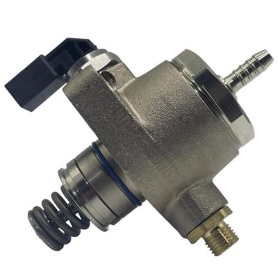 China 06L127025j Brand New High Pressure Fuel Pump Wholesale Engine Pump Parts Oil Pump for VW Audi for sale