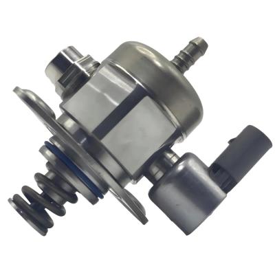 China High Pressure Fuel Oil Pump Car Fuel Pump for Audi VW Golf Passat for sale