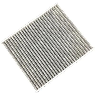 China Car Air Conditioner Element 1808020 1808246 13271190 Factory Car Cabin Air Filter for Chevrolet for sale