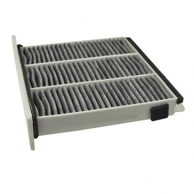 China High Quality Air Filter Cabin Filter Air Conditioner Filter OEM Mr398288 for Mitsubishi Outlander Lancer for sale