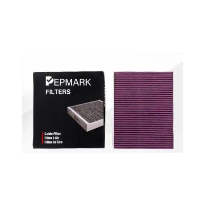 China Epmark Filter Parts Non-Woven/Activated Carbon AC Air Conditioner Car Cabin Air Filter OEM 97133-3K000 for sale