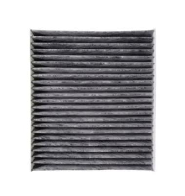 China Superior Cabin Air Conditioner Filter with HEPA & Active Carbon for KIA – OE 97133-2K000 for sale