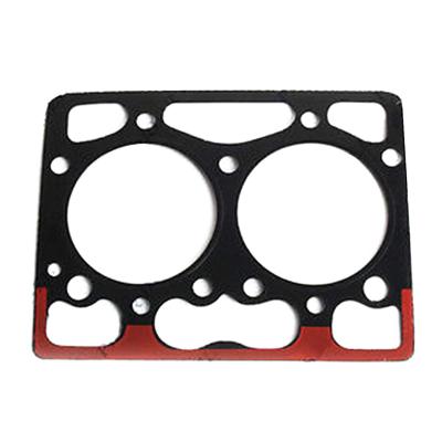 China Excavator Diesel Engine Parts 6142-12-1810 2D94 Cylinder Head Gasket for Komatsu for sale
