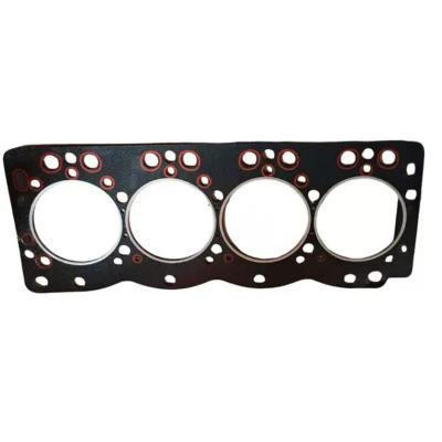 China Cylinder Head Gasket A498b-01004 for Xinchai 498 Lovol 554 Tractor for sale