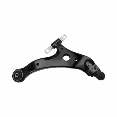 China 4806933050 Car Part Auto Parts, Front Left Lower Control Arm Ball Joint-Knuckle for 2004-2006 Toyota Camry L4 OEM ODM Service Factory Wholesale Supply for sale