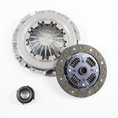 China 4142102000 4130002890 Terbon Clutch Disc Assembly Cover Pressure Plate Clutch Kit for sale