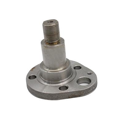 China Vehicles Rear Axle Right Hub Bearing for with ABS for Seat VW Golf for sale