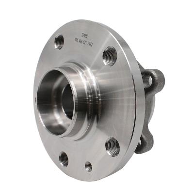 China Automotive Car Accessories Parts Wheel Bearing Hub with Cheap Price for sale