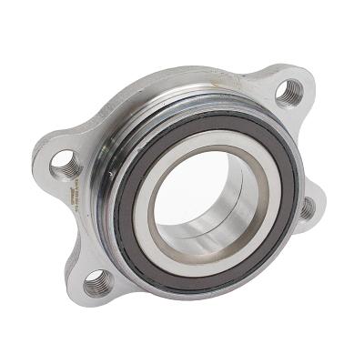 China Wheel Hub Truck Suit for Audi C6 Two Drive Wheel Hub Assembly OEM 4f0 498 625 a for sale