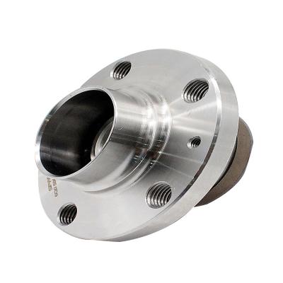 China 6q0598611 Rear Wheel Hub Bearing for Audi A2 Wheel Bearing Hub for Seat Skoda Fabia I Polo for sale