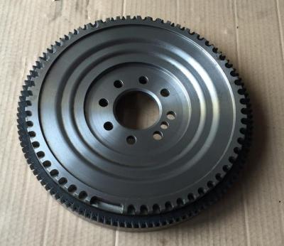 China Ford Transit Essential Flywheel Component for Smooth Operation for sale