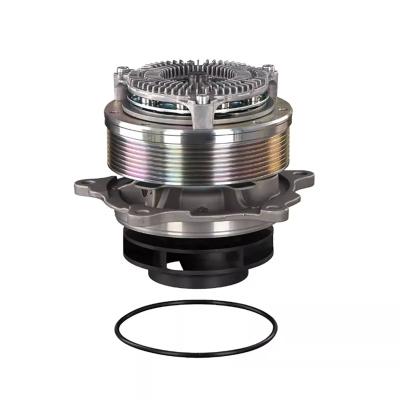 China Water Pump for Truck CF Xf Mx11 Euro 6 1922223 1934326 1979914 1979951 2104574r for sale