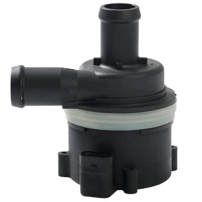 China Additional Water Pump OE 059121012b Additional Water Pump for Volkswagen Amarok Touareg Passat Tiguan for sale