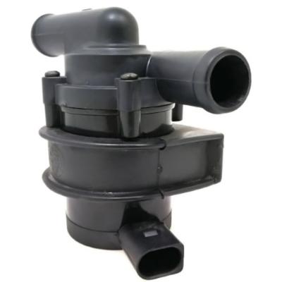 China Auxiliary Water Pump for Audi A6 A4 RS6 VW Passat Skoda Auto Water Pump 078121601 078121601b 078121601c Ea029 for sale