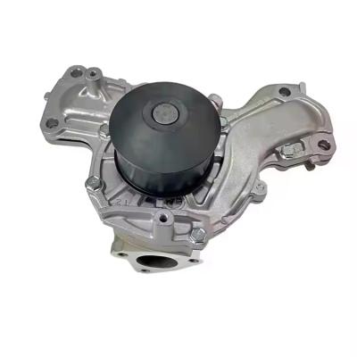 China Water Pump MD979171 Kit for Mitsubishi Pajero Montero L200 Nativa 6g72 6g74 6g75 for sale