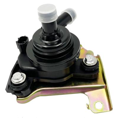 China OE G9020-47031 Engine Auxiliary Coolant Pump Electric Water Pump for sale