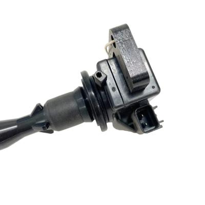 China Engine Ignition Coil Pack 90048-52117 0986jg1571 for Daihatsu with OEM 90048-52117 for sale