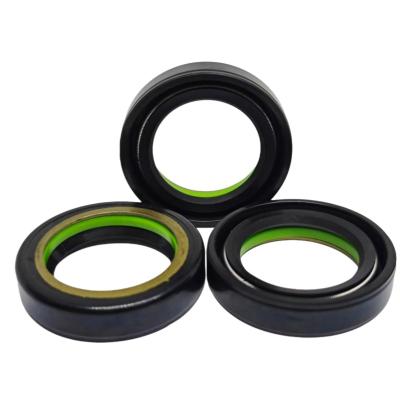 China Sjcy 28*50*8 Power Steering Car Oil Seal Tc4p Oil Seal Rack Crankshaft Truck Oil Seal for sale