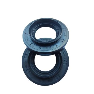 China Tcy 38*74*11/18 Oil Seal Automobile Shaft Seal OEM 90311-38070 Skeleton Oil Seal for Toyota Truck Car Crankshaft Hub Oil Seal for for sale