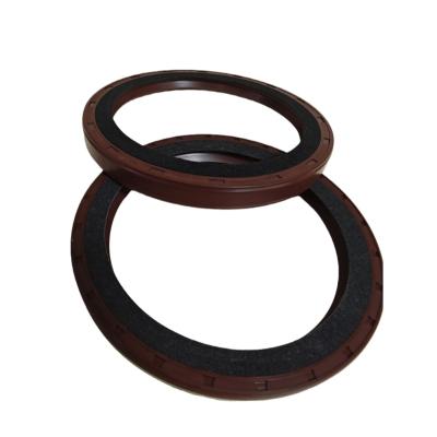China Htck 109*137*12.5 Oil Seal OEM Bz4219e 8-97329-780-0 Engine Crankshaft Oil Seal for Isuzu Truck Oil Seal 109*137*13 Oil Seal for sale