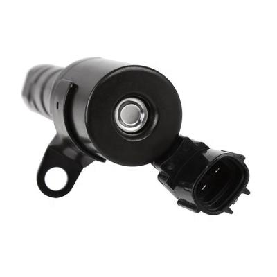China 24355-2b000 243552b000 24325-2b000 243252b000 Oil Camshaft Control Valve Vvt Variable Timing Solenoid for Hyundai Elantra Xd for KIA Motor Soul for sale