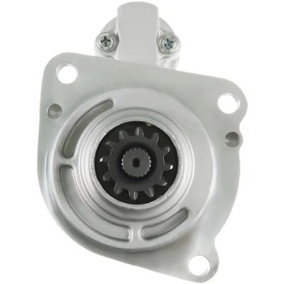 China Durable 12V Starter Motor for Lester 17578 Automotive Applications for sale