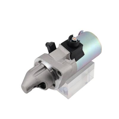 China 12V 1.6kw Car Starter Motor for Lester 17844 OE Sm612-06 for sale