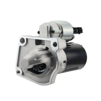 China Adaptation Flexible Auto Car Starter Motor for Lester 31509 for sale