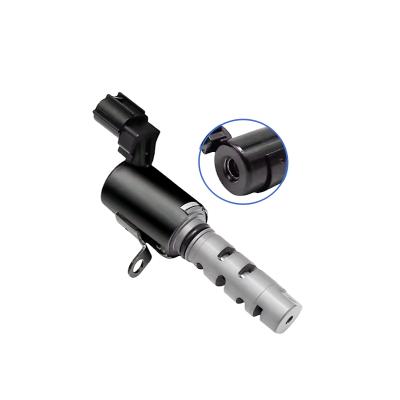China Ngine Variable Valve Timing Vvt Solenoid Compatible for Hyundai Elantra KIA Soul 10-11 L4 2.0L 24355-23763 24355-23770 2435523763 2435523770 for sale