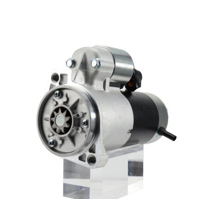 China Powerful Vigorous Car Starter Motor for Lester 16817 OE S114-503 for sale