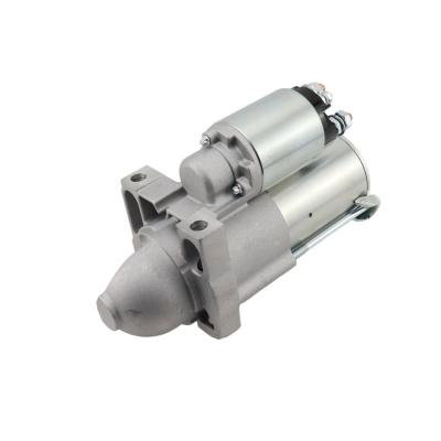 China Electric 12V 1.1kw Starter Motor for Delco Lester 6494 OE 8000016 for sale
