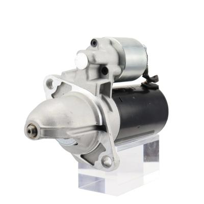 China Cost Effective Valuable Compatible Car Starter Motor for Lester 17663 for sale