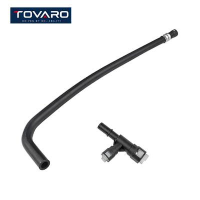 China Wholsesale Supplier Heater Inlet Hose for GM Spare Parts 19421434 for sale
