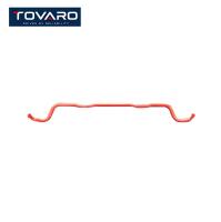 China New Product High Performance Solid Rear Sway Bar Stabilizer Antiroll Bar for sale