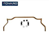 China New Product High Performance Solid Rear Sway Bar Stabilizer Antiroll Bar for sale