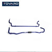 China New Product High Performance Solid Rear Sway Bar Stabilizer Antiroll Bar for sale