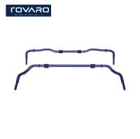 China New Product High Performance Solid Rear Sway Bar Stabilizer Antiroll Bar for sale