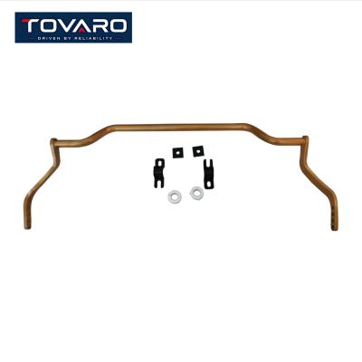 China Car Suspension 4X4 Accessories Kit Stabilizer Kit Anti Roll Stabilizer Sway Bar for sale