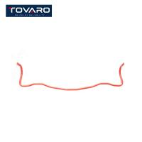 China High Performance Solid Front Rear Sway Bar Stabilizer Link for 4X4 Vehicle for sale
