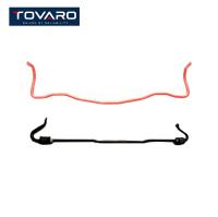 China High Performance Solid Front Rear Sway Bar Stabilizer Link for 4X4 Vehicle for sale