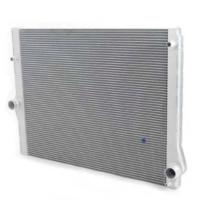 China Coolant Radiator for Bmww X6-E71- 40mm Thickness for sale