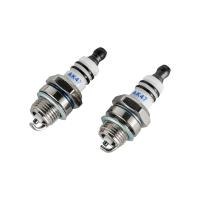 China High Performance Metal Construction Durable Material Spark Plug for Small Engines for sale