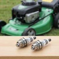 China High Performance Metal Construction Durable Material Spark Plug for Small Engines for sale