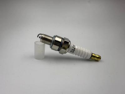 China Wear Resist Metal Construction Reliable Build Spark Plug for Generator Sets for sale