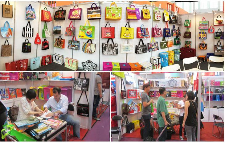 Fornitore cinese verificato - Wenzhou Carch Bags CO.,LTD
