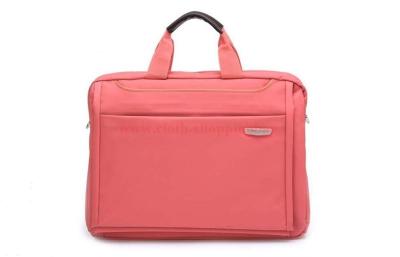 Cina Borsa di nylon impermeabile a 14 pollici multifunzionale del computer portatile per la ragazza su misura in vendita