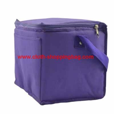 Cina Facile - la fuga pulita può inscatolare la borsa a tracolla del dispositivo di raffreddamento di viaggio per le donne in vendita