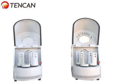 중국 고능률 연구소 유성식 볼 밀 기계 0.4L 판매용