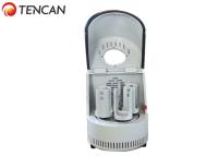 China High Efficient Laboratory Planetary Ball Mill Machine 0.4L for sale